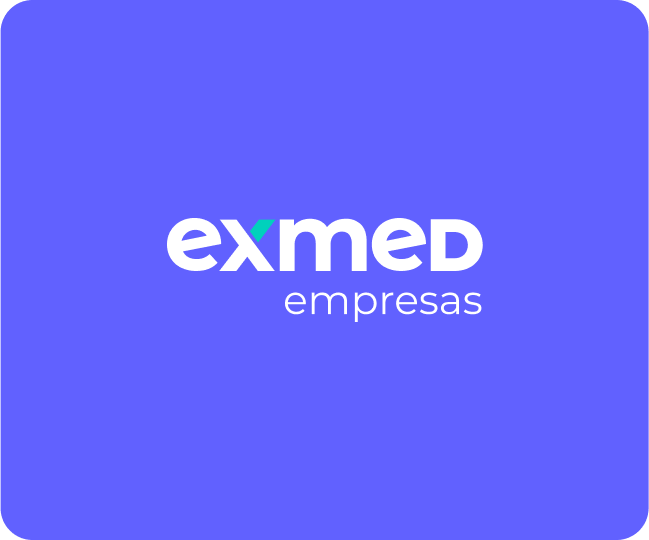 Sobre nós | Exmed - O primeiro marketplace de saúde do Brasil